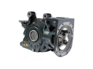 Gearboxes for Trams - Gmeinder