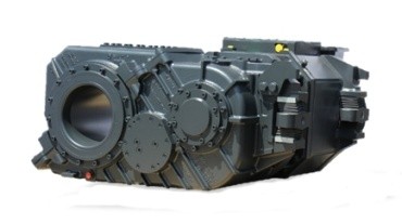 Gearboxes - Gmeinder